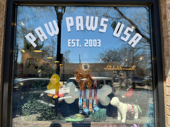 Paw Paws USA