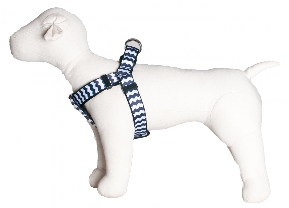 Harnesses – Paw Paws USA